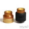 GOON LP Low Profile RDA by 528 Custom Vapes