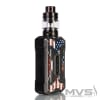 Rincoe Mechman 228W Vape Kit - Ecig Vaporizer