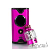 Sigelei Chronus Kit - Ecig Vaporizer