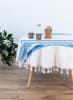 Shop Round Mexican Table Linens