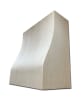 Castlewood Cascade Wood Range Hood | Remodel Market