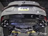 Performance Upgrade Power Package for Lexus IS500, exhaust, headers ...