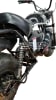 MB200/ Storm 200 Exhaust / Header Pipe