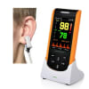 Creative SP-20 Pulse Oximeter with Ear Sensor