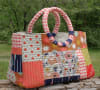 THE MAXWELL BAG PATTERN by Abbey Lane Designs