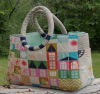 THE MAXWELL BAG PATTERN by Abbey Lane Designs
