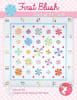 First Blush BOM Quilt Pattern Book by It's Sew Emma