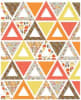 Chopsticks Quilt Pattern by Jaybird Quilts
