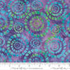 MERMAID Batik Layer Cake from Moda