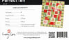Perfect Ten Quilt Pattern by Swirly Girls