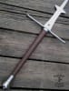 Marozzo Style Two-handed sword Feder
