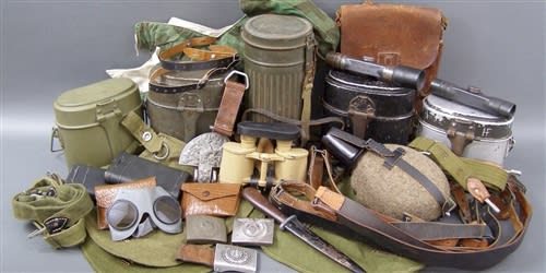 Our 1944 Collectables - Shop Today