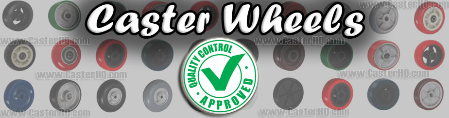 CasterHQ Material Guide: Ultimate Selection for Every Application