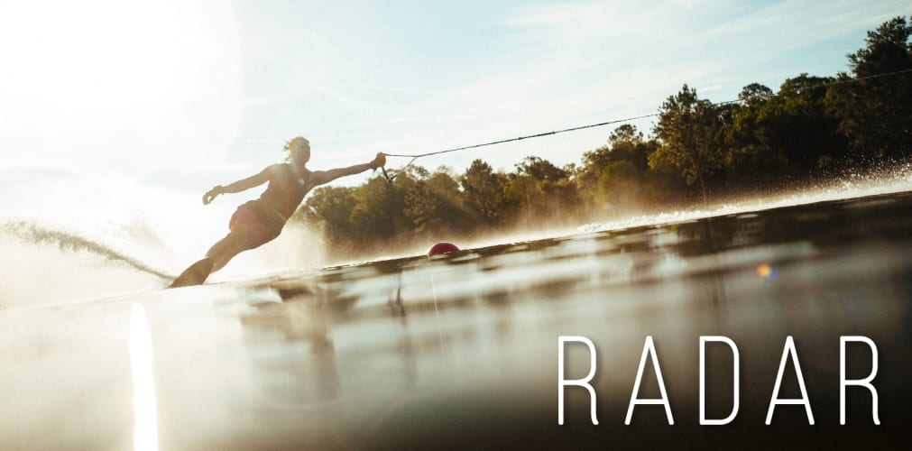 2020 Radar Skis Gear