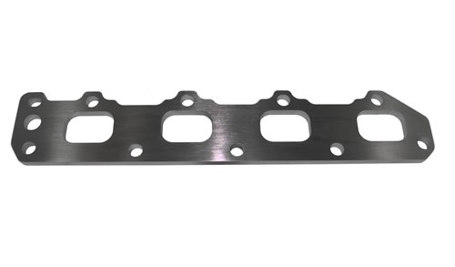 GM Header Flanges