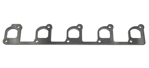 Mopar Header Flanges