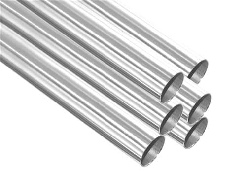 Custom Aluminum Exhaust Tubing