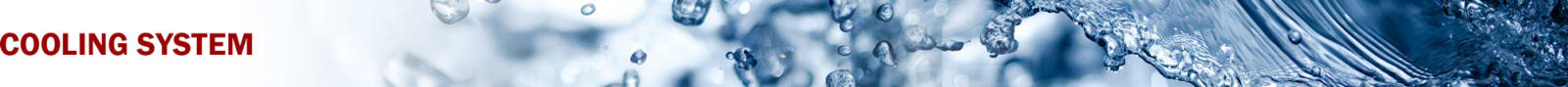 Cooling System - Fleetguard | SimplyFilter