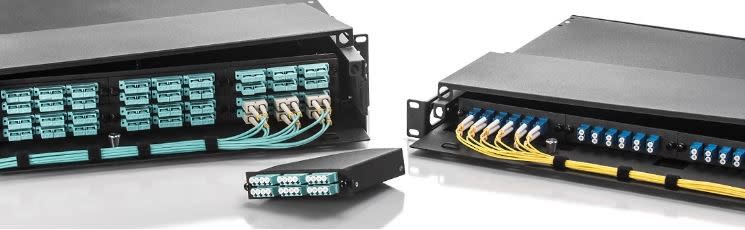 Signamax Optical Fiber Solutions at Wallco - Reliable Connectivity