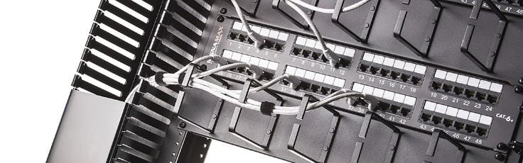 Signamax Support Infrastructure at Wallco - Shop Racks & Accessories