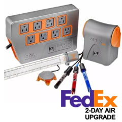 Neptune Systems Apex Aquarium Controllers Neptune Systems Apex ...