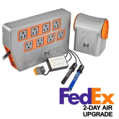 Neptune Systems Apex Aquarium Controllers Neptune Systems Apex ...