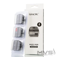 Smoktech Replacement Coils & atomizer heads