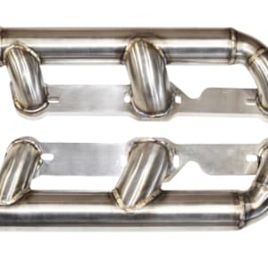 Big Block Chevy Turbo Headers