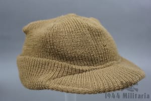 Original US WWII M1941 Jeep Cap Size M