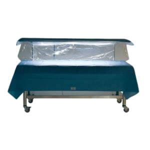 Pinel Complete Restraint Set (No Bag) | Secure & Safe Patient Restraint ...