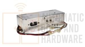 Besam SW100 Operator | Besam Automatic Door Parts