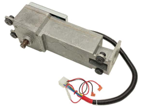 Nabco Gyro Tech GT8500 Series Left Hand Gearbox Assembly Only Used With ...