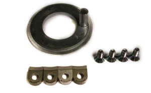 Nabco Gyro Tech GT8500 Operator On Off Rocker Switch | Automatic Door ...