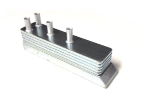 Nabco Gyro Tech GT300 Operator On Off Rocker Switch | Automatic Door ...