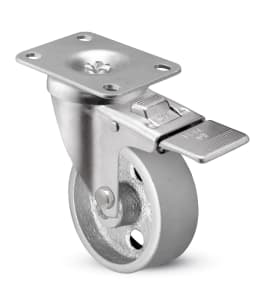 Total Lock Casters â€“ Heavy-Duty Locking Caster Wheels | CasterHQ