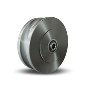 Hamilton U-Grooved Track Wheels | Heavy-Duty Precision Handling Up to ...