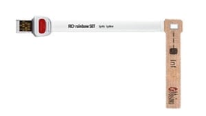 Rad-97 Pulse CO-Oximeter with NomoLine Capnography - Shop Today
