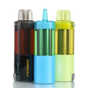Discount Vape Outlet: Disposable Ecigs, Starter Kits and Vape Juice