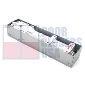 Dorma BTS75V-90-HO Commercial Floor Concealed Closer Body, 90 Degree ...