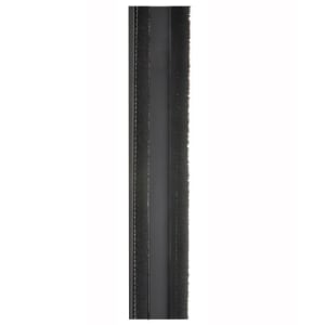 YKK Commercial Storefront Door Leading Edge Astragal With Slide In ...