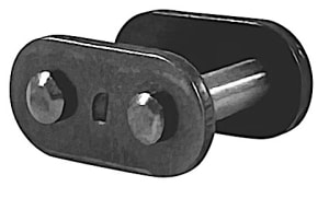 DUROCHAIN Premium #25H Roller Chain | 25H Chain