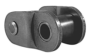 DUROCHAIN Premium 40H Heavy Roller Chain | 40H Chain