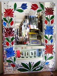 Mirrors | Earth's Treasures Imports Mirrors | Earth's Treasures Imports