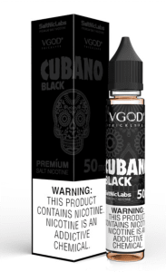 Tobacco Flavored Vape Juice | Ejuice Connect