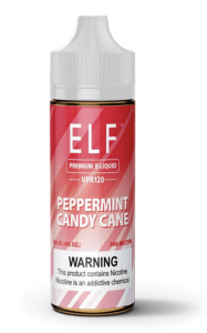 ELF Bar VPR120 Vape Juice