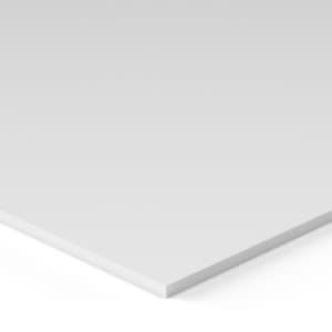 Sintra© Expanded PVC White