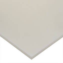 Nylon Extruded Type 6/6 Sheet - Natural - .031" Thick