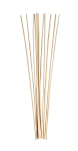 16" Bamboo Reeds