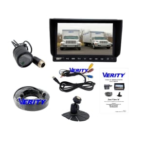Verity Rear Vision System's Online Store | Backup Cameras, Monitors ...