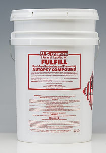 frigid autopsy compound